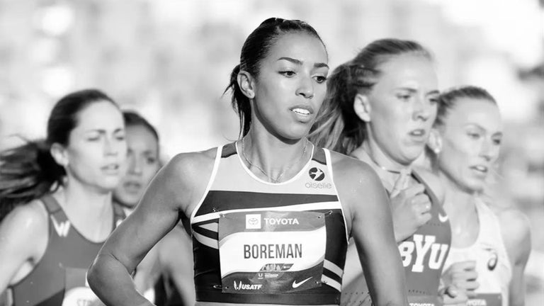 Changing the Norm: Oiselle Signs Four Female Distance Runners of Color ...