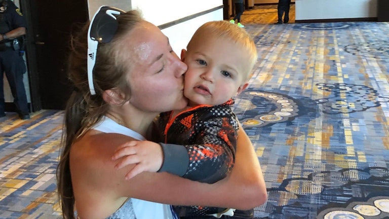 Neely Gracey's Road to the Trials - RUN | Powered by Outside