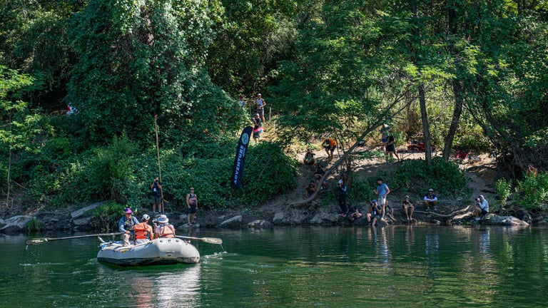 Meet the Rucky Chucky Raft Crew of Western States 100 - RUN | Powered ...