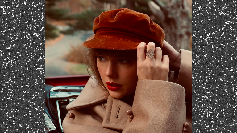 These 5 Taylor Swift Songs Are Perfect for Running a Marathon