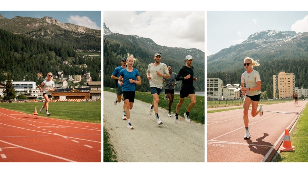 How U.S. Record Holder Alicia Monson Prepares for a World Title Run ...