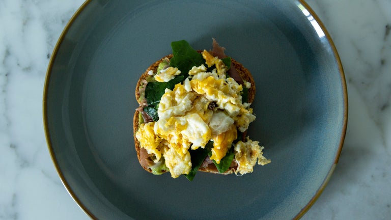 AI Gave Me a Budget-Friendly Running Meal Plan.