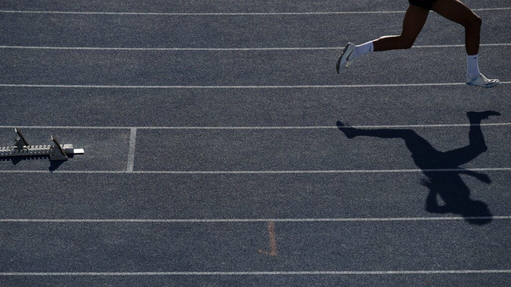 The Dangerous Promise of the Pro-Doping “Enhanced Games” - RUN ...