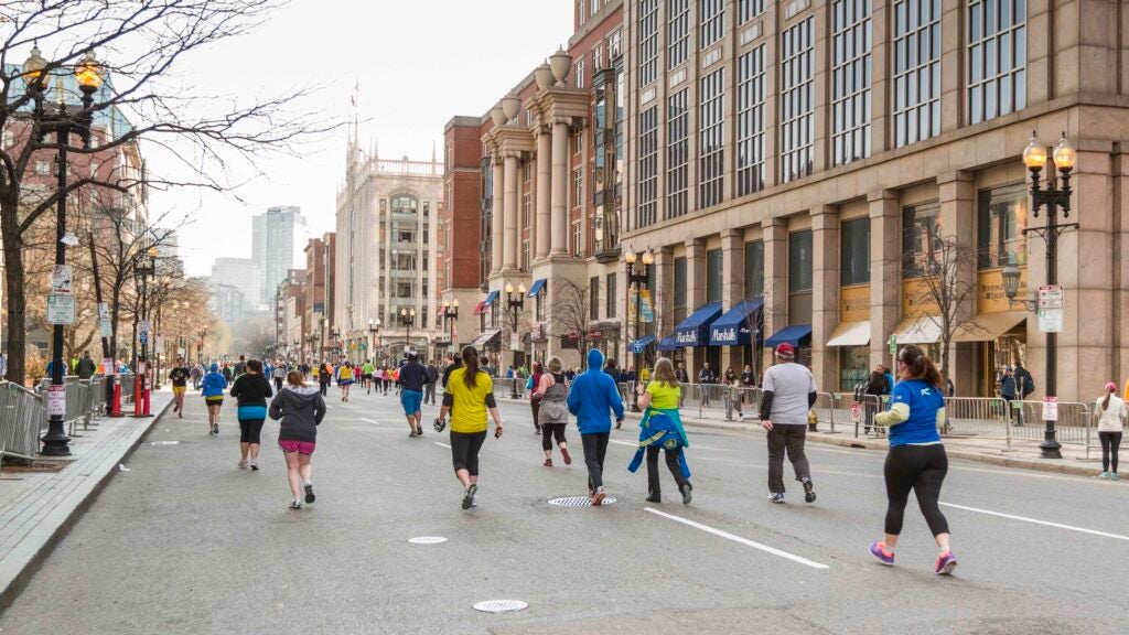 Things to Know Before Your First 5k - RUN | Powered by Outside