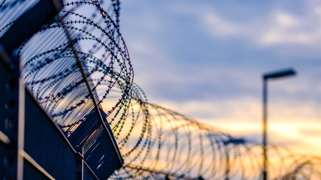 Running in Prison Changed Everything - RUN | Powered by Outside