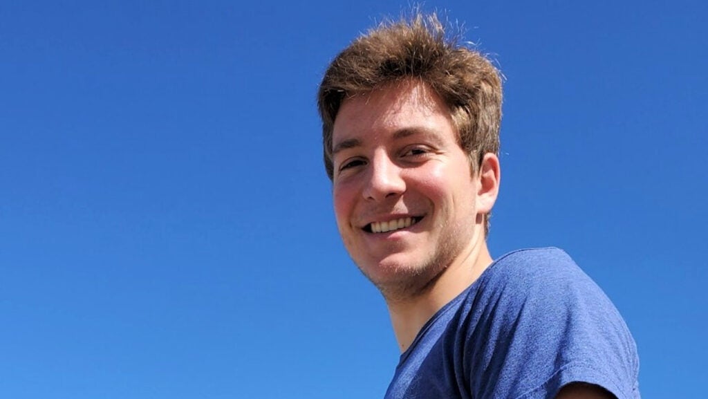 A Bridge for Max - RUN | Powered by Outside