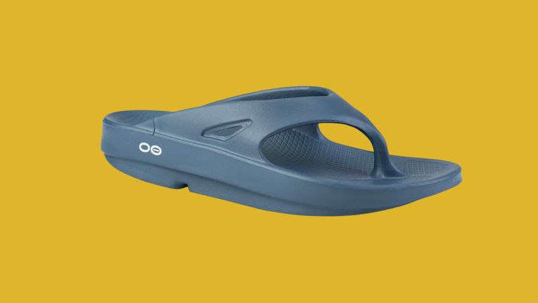The 6 Best Recovery Shoes to Help You Bounce Back After Your Toughest ...