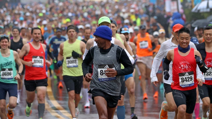 The 2024 Boston Marathon Acceptance Letters Arrived Today. Here’s What ...