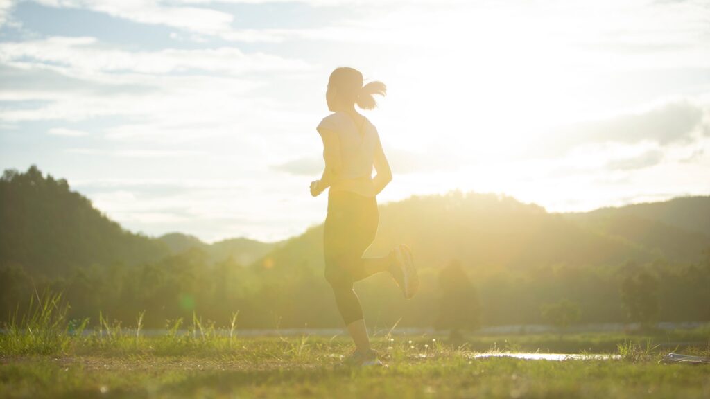 Three Golden Rules to Keep Your Running Simple - RUN | Powered by Outside