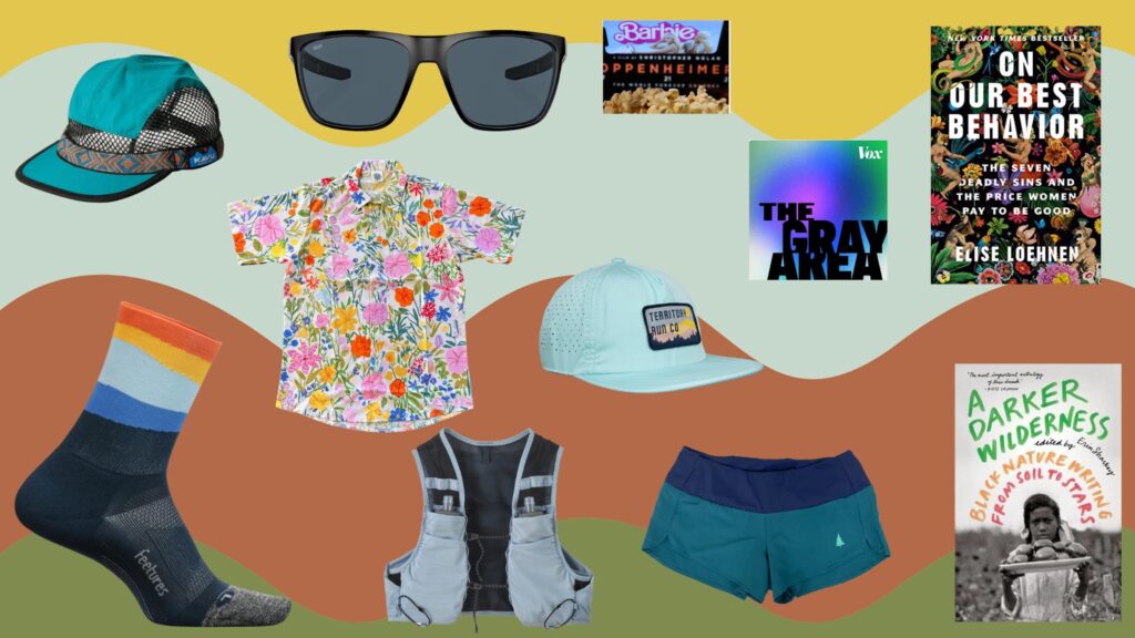 What Our Run Editors Loved in August - RUN | Powered by Outside