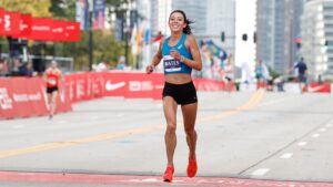 Emma Bates Is Stronger Than Ever Heading into the Boston Marathon - RUN ...