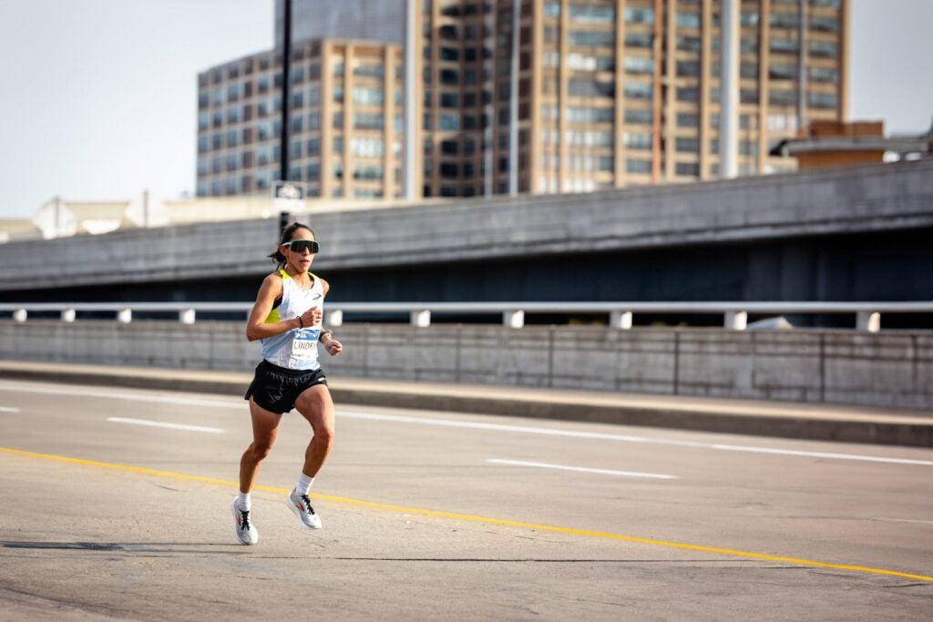 What Half Marathons Teach You About Your Marathon Potential