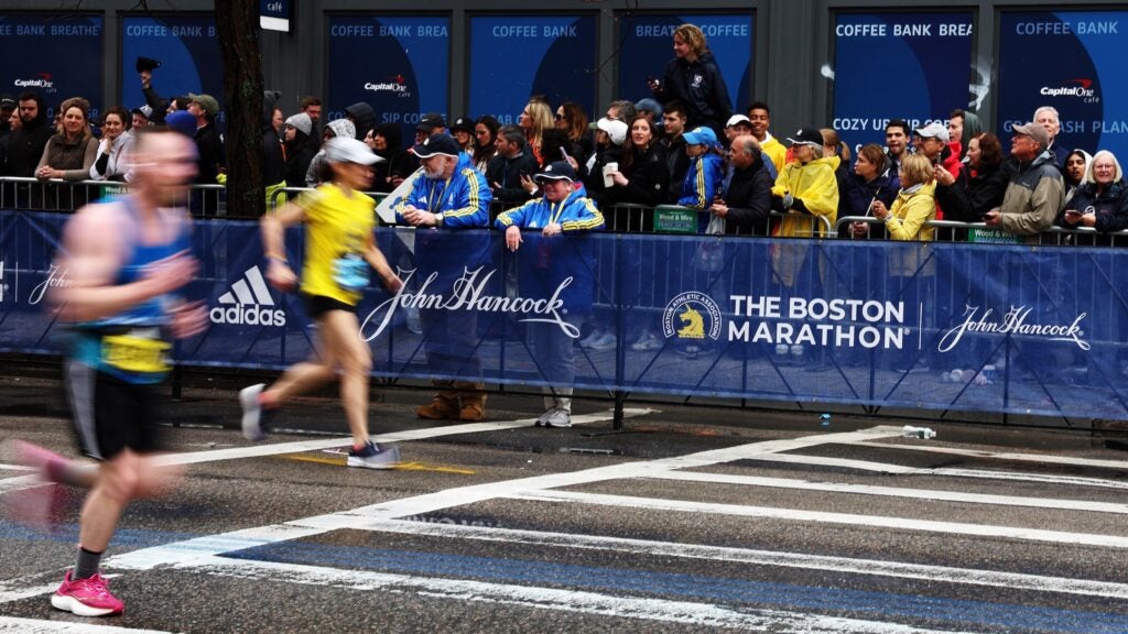 Looking to Qualify for the Boston Marathon? Here’s What Strava Data ...