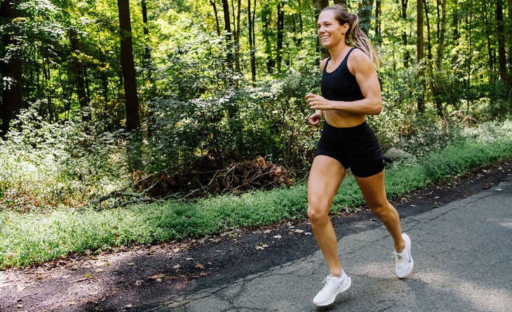 Hip Joint Dysfunction in Runners: Causes, Solutions, and a Return to ...