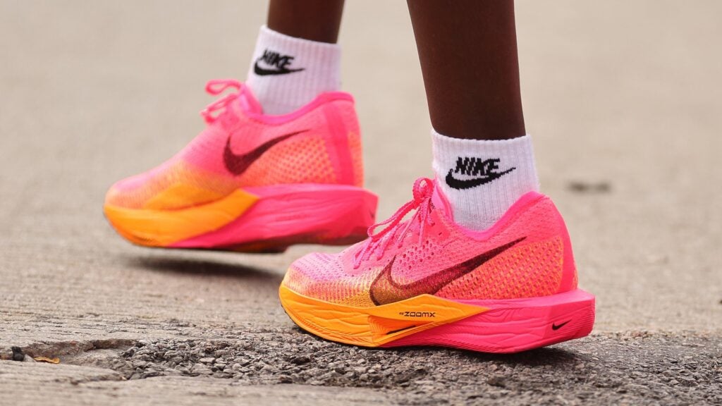 What Does It Mean to Be a Super Shoe “Hyper Responder?” - RUN | Powered ...