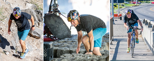 How an Idaho Trail Runner Set a BASE Jumping World Record