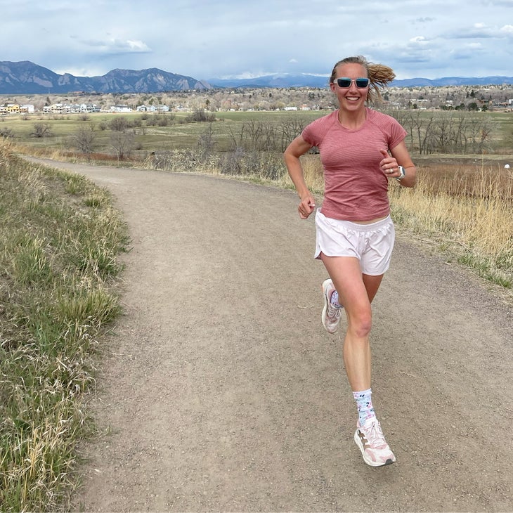 Road to the Trials: How Runners Can Cope with Uncertainty