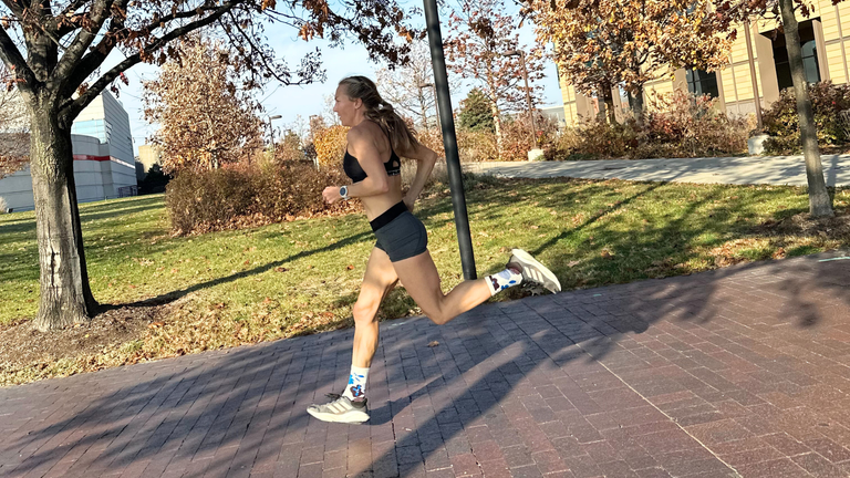 Road to the Trials: How Runners Can Cope with Uncertainty