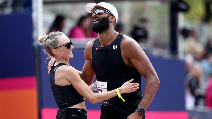 For Shalane Flanagan, Community Is a Key Part of Women’s Running - RUN ...