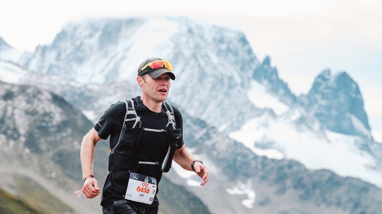 The Alpine Run Project Takes Kids from the Streets to the Peaks