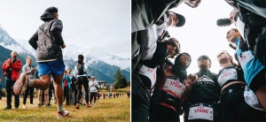 The Alpine Run Project Takes Kids from the Streets to the Peaks