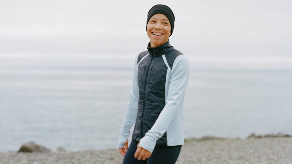 For Ariane Hendrix, the Olympic Trials Marathon Is Just the Beginning ...