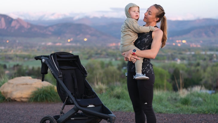 How Taking the Long View Can Help Your Running Goals