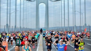 Tola and Obiri Win 2023 New York City Marathon Titles - RUN | Powered ...