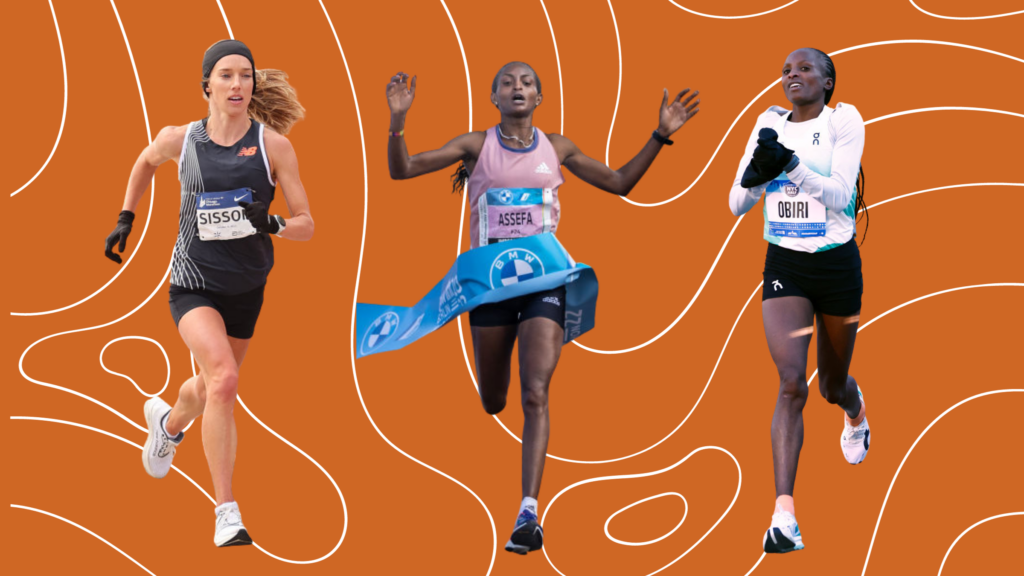 Strava Data Confirms Women Are Smarter Racers
