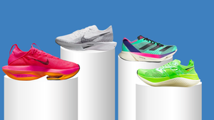 9 Rules for Training in Super Shoes