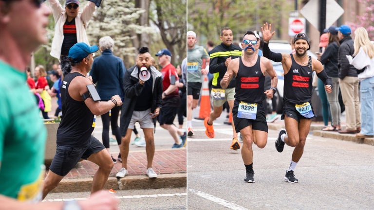 He Built a Community of Runners. One Athlete Donated a Kidney in Return ...