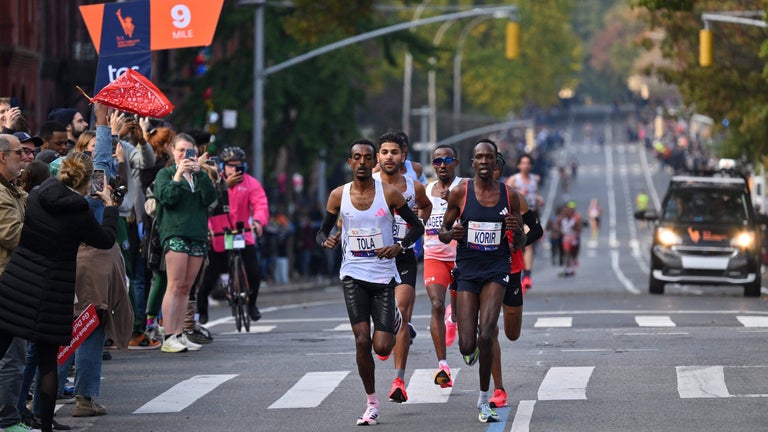 Tola and Obiri Win 2023 New York City Marathon Titles - RUN | Powered ...