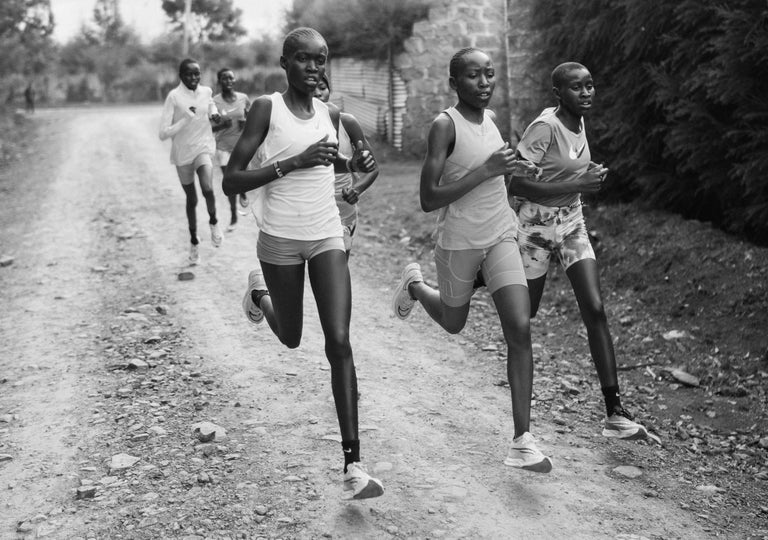 This All-Girls Running Club in Kenya Protects Young Athletes - RUN ...