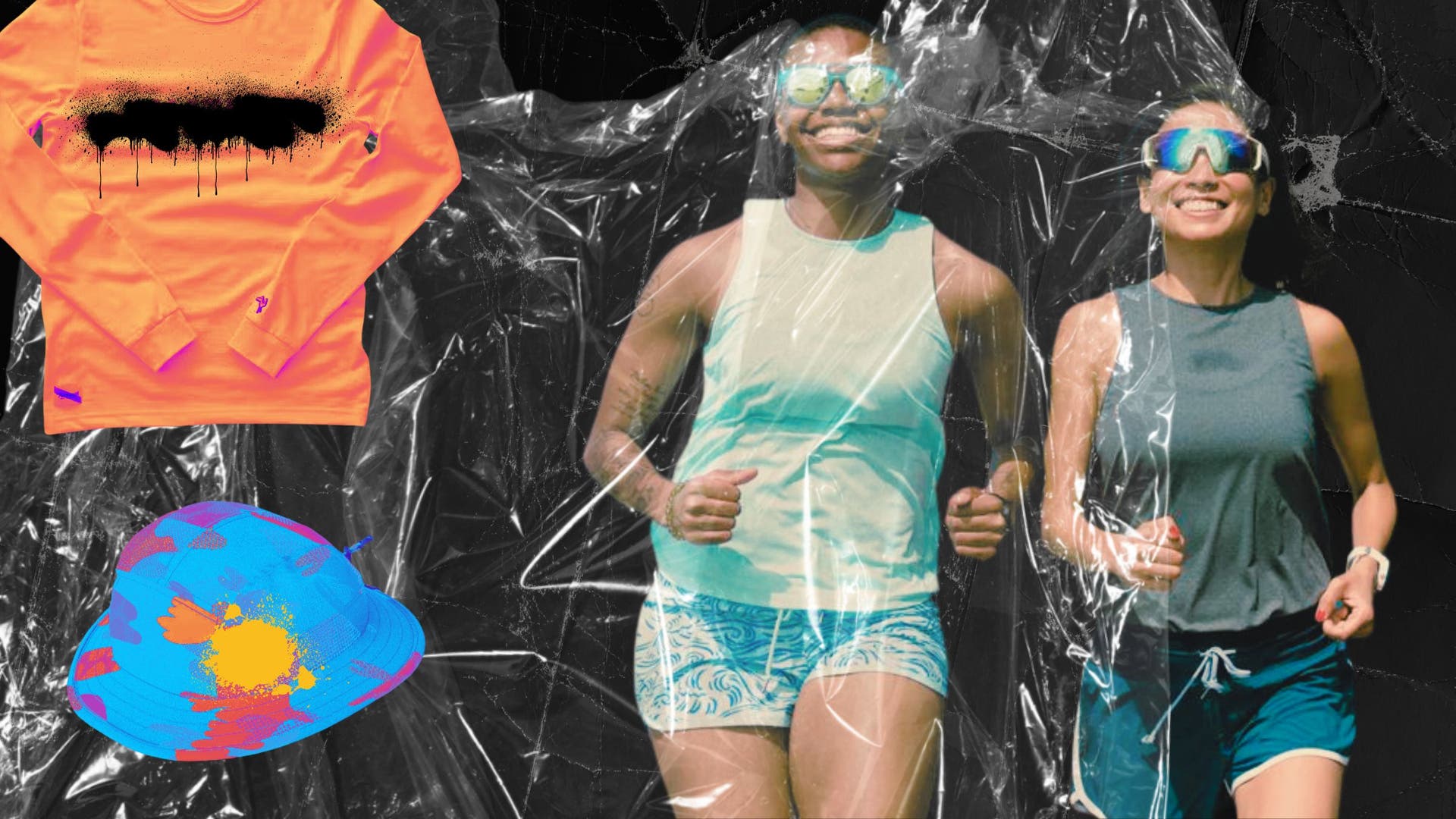 The Rise of Indie Running Brands
