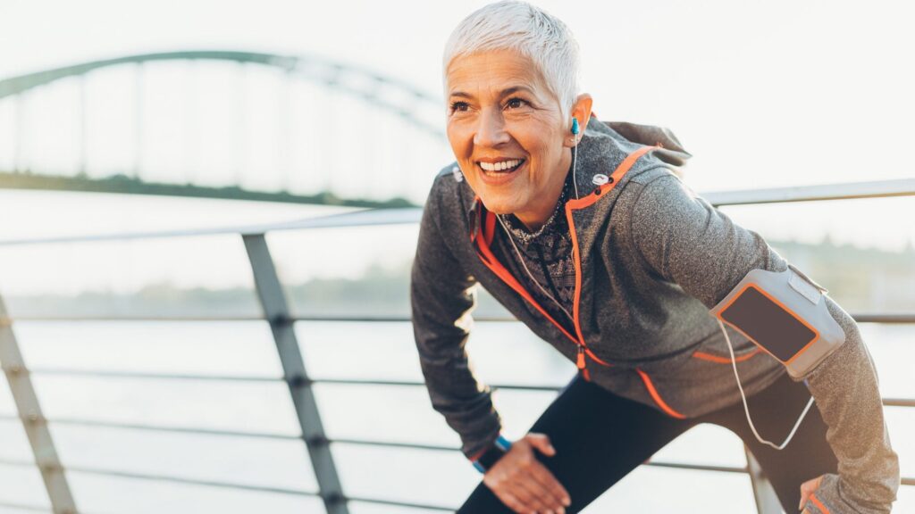 Training Advice for Aging Runners | Running Gracefully Into Old Age