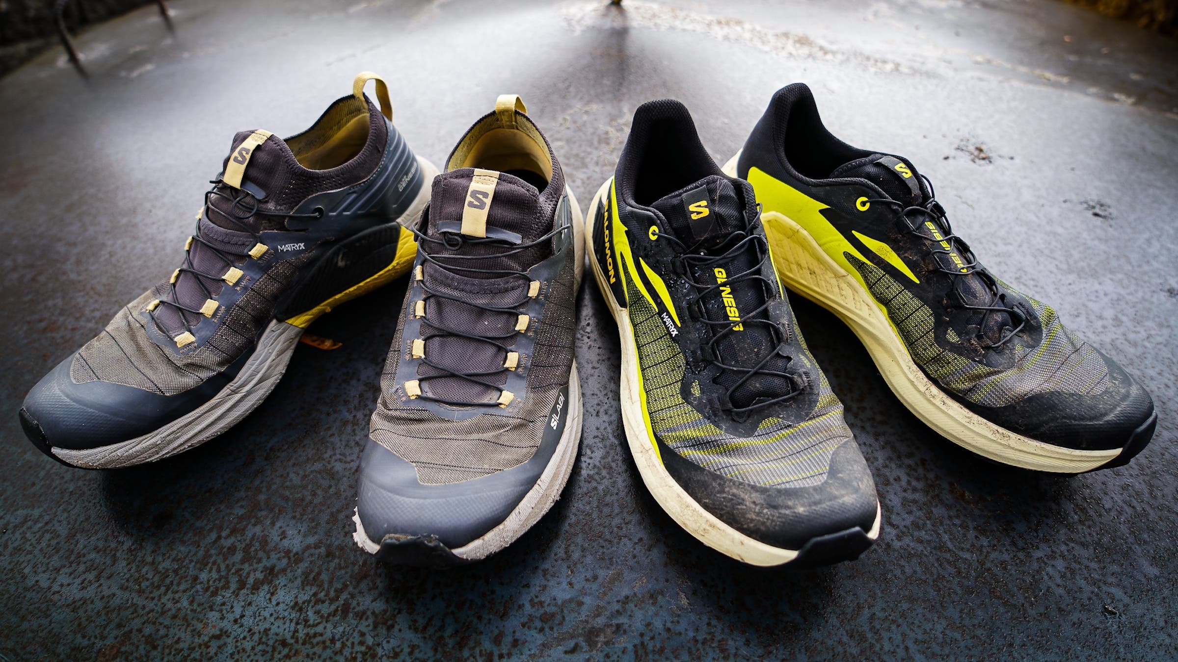 First Run Review: The 2024 Salomon Genesis