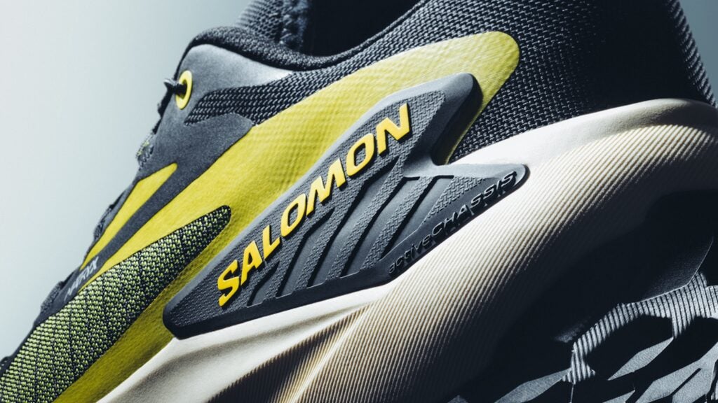 First Run Review: The 2024 Salomon Genesis