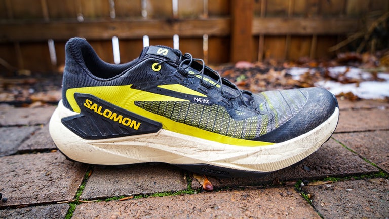 First Run Review: The 2024 Salomon Genesis