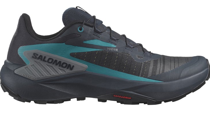 First Run Review: The 2024 Salomon Genesis
