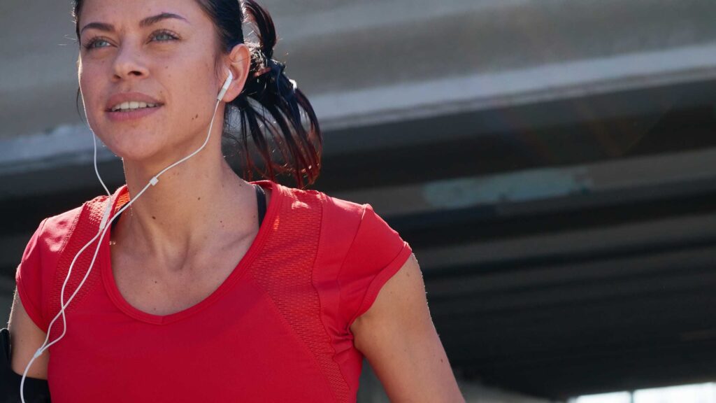 What a Beet Red Face After Running Means | Tips to Prevent It