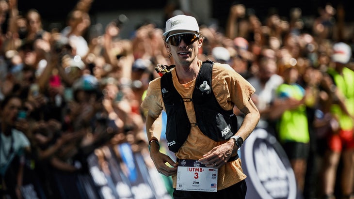 8 Things to Get You Psyched About Running in 2024