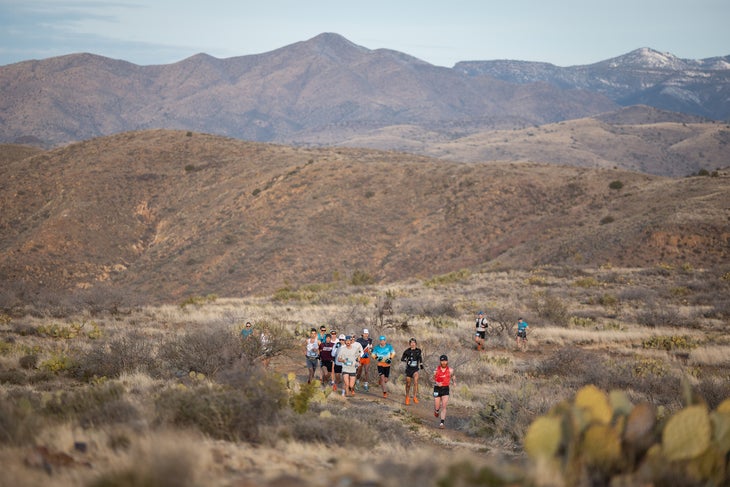 The 2024 Ultra-Trail Race Season is Starting with a Bang - RUN ...