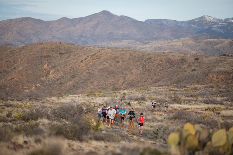 The 2024 Ultra-Trail Race Season is Starting with a Bang - RUN ...
