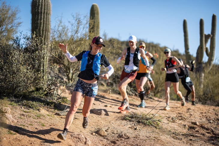 The 2024 Ultra-Trail Race Season is Starting with a Bang - RUN ...