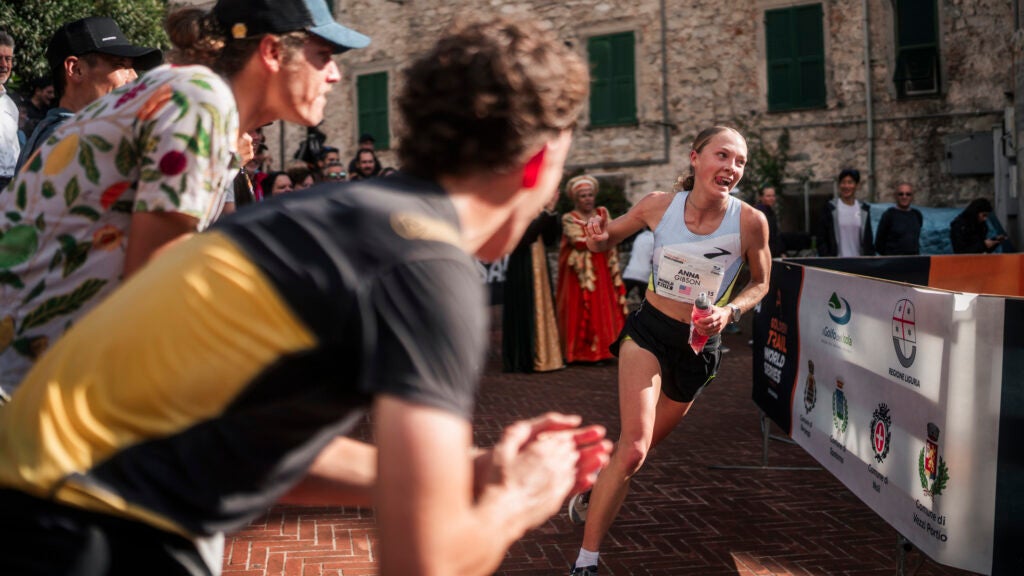 American Women Are Driving The Boom In Sub-Ultra Trail Running - RUN ...