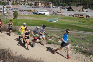American Women Are Driving The Boom In Sub-Ultra Trail Running - RUN ...
