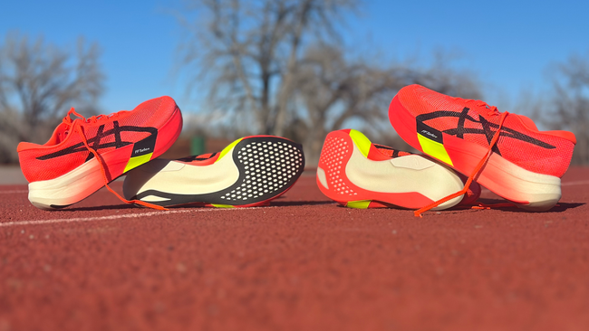 RUN: Training, Gear, News, and Culture - RUN | Powered by Outside