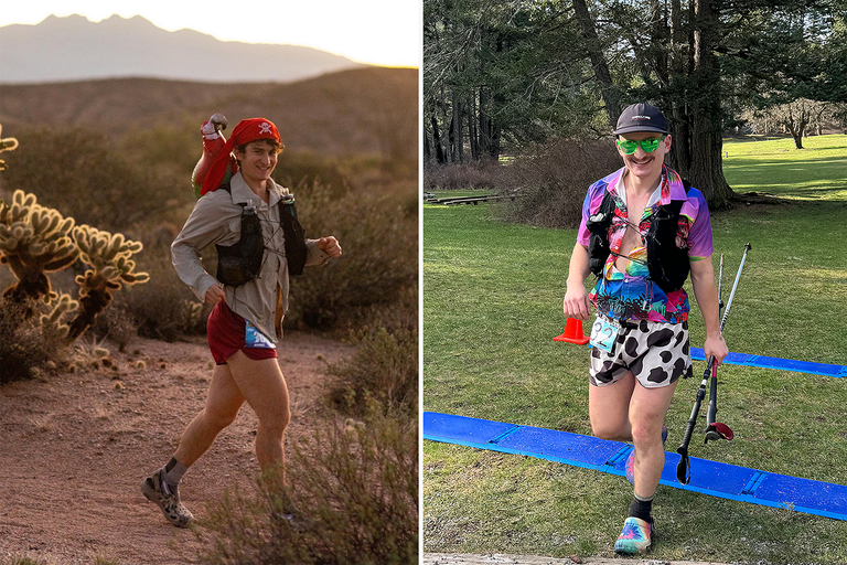 Should You Consider Running in Crocs? - RUN | Powered by Outside