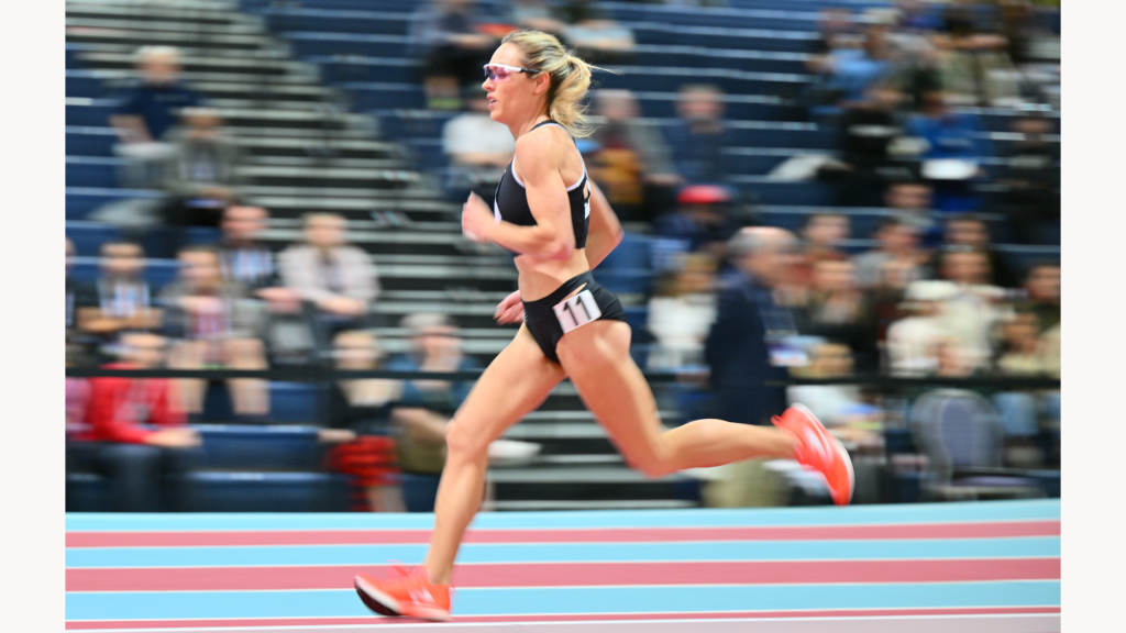 8 Reasons Indoor Track Should Get You Excited for the Lead Up to the ...