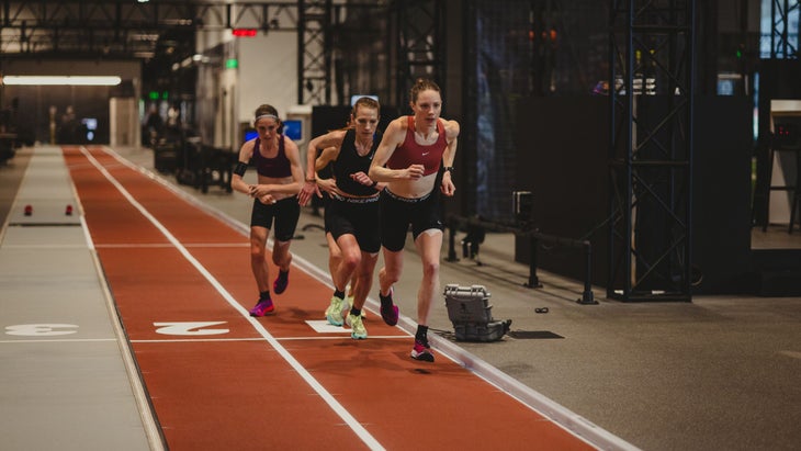 Gabi Rooker Was Trying to Qualify for the Olympic Trials—Now She’s a ...